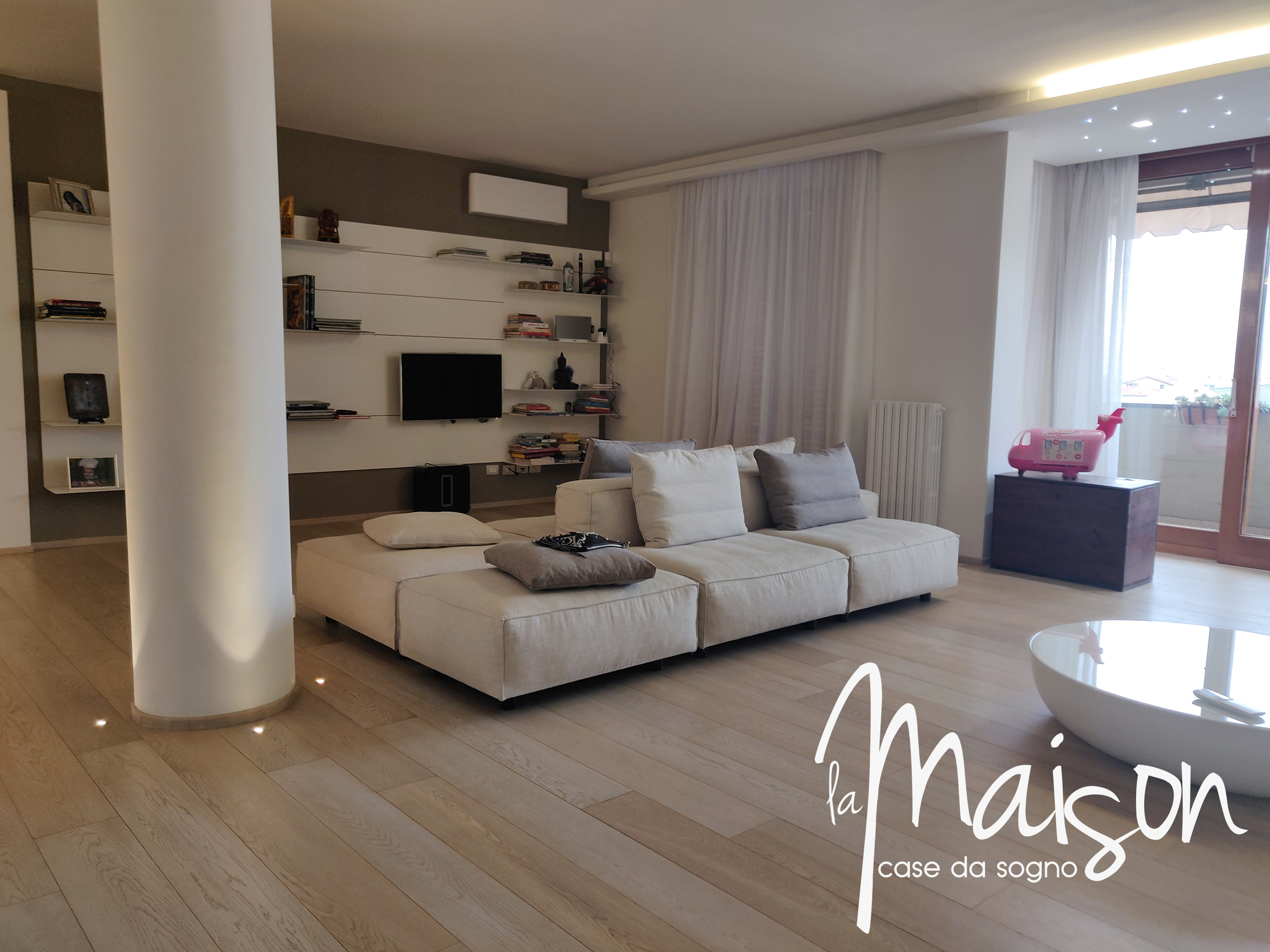AFFITTASI A PRATO APPARTAMENTO CIQUE VANI CON GARAGE APPARTAMENTO IN ...